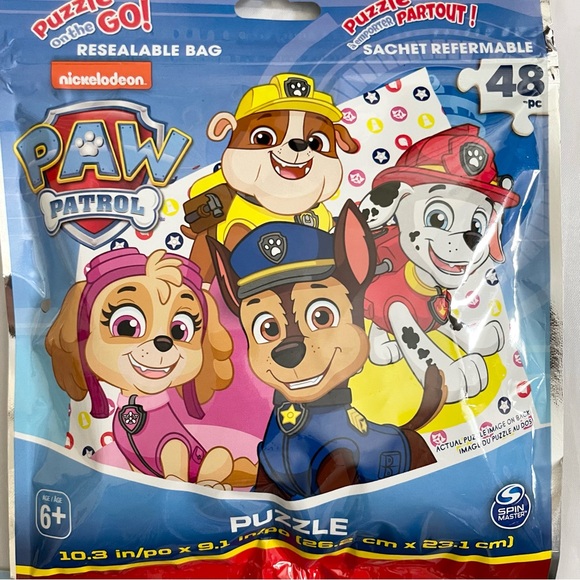 Paw Patrol Party Supplies Paw Patrol Party Pack With Invitations Table Cover More Poshmark